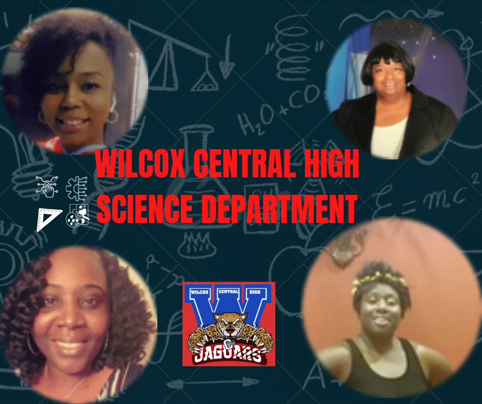 Live Feed | Wilcox Central High School