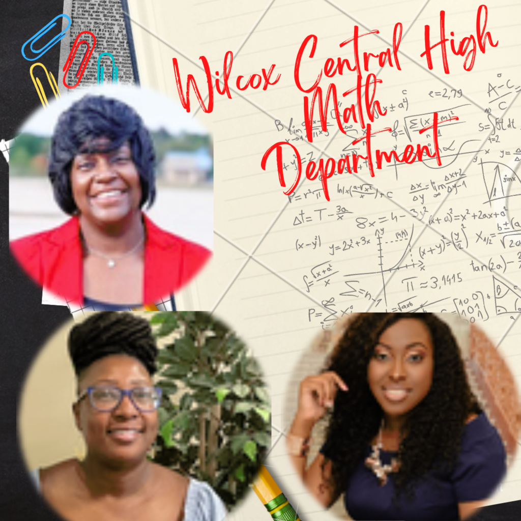 Live Feed | Wilcox Central High School